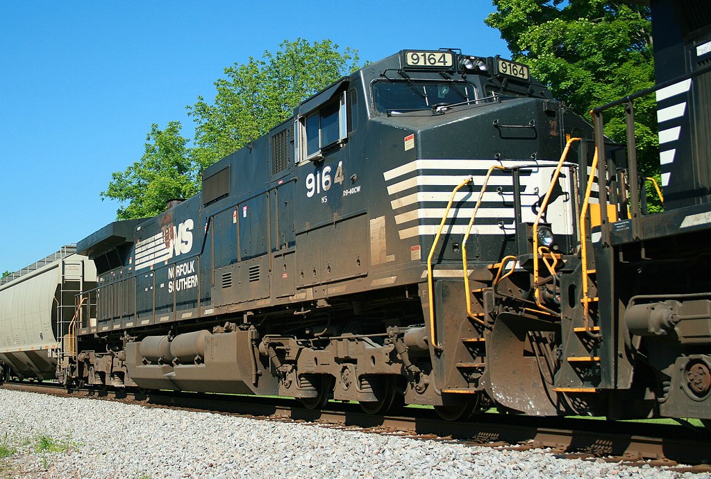 NS 9164